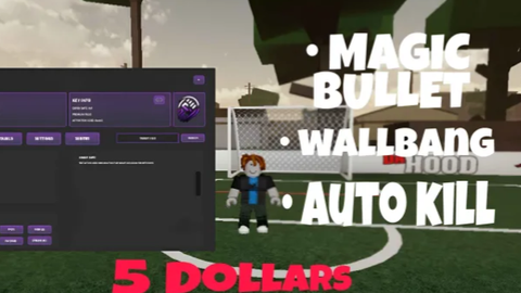 Universal Script 📌 | Clutchware Dahood — Roblox Scripts | ScriptBlox