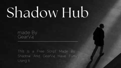 Universal Script 📌 | Shadow Hub V2 — Roblox Scripts | ScriptBlox