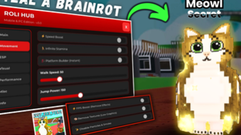 Universal Script 📌 | Universal BTools or Tools — Roblox Scripts | ScriptBlox