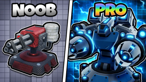 Merge Tower Defense | OP — Roblox Scripts | ScriptBlox