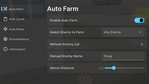 Universal Script 📌 | Happymod — Roblox Scripts | ScriptBlox