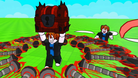 Blade Spin | Get All Swords — Roblox Scripts | ScriptBlox