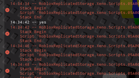 Universal Script 📌 | let others run scripts on your client — Roblox Scripts | ScriptBlox