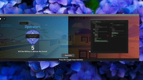 Defusal | ZEFERUS FUN — Roblox Scripts | ScriptBlox