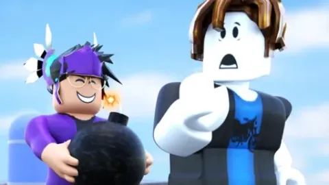 Universal Script 📌 | Pass The Bomb — Roblox Scripts | ScriptBlox