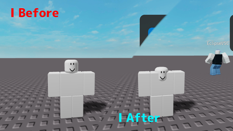 Universal Script 📌 | Fe Head Down R6 — Roblox Scripts | ScriptBlox