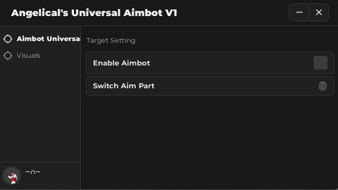 Universal Script 📌 | Universal AImbot Script — Roblox Scripts | ScriptBlox