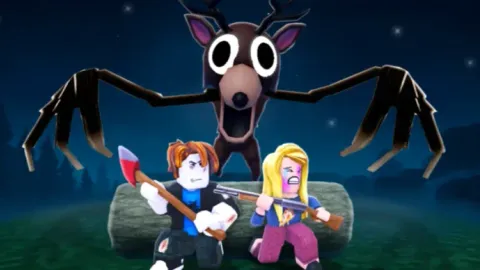 SPECTER | Open Source Op Script — Roblox Scripts | ScriptBlox