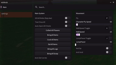 Project Lazarus: 💀 ZOMBIES 💀 | (open source) — Roblox Scripts | ScriptBlox