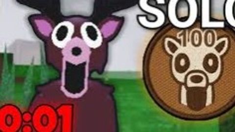 [🎄] 99 Nights in the Forest 🔦 | DEVS HATE THIS 99 NIGHTS SCRIPT ...