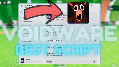Universal Script 📌 | BRING UNACHORED PARTS TO PLAYERS SCRIPT — Roblox Scripts | ScriptBlox