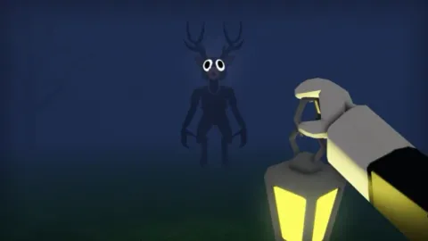 99 Nights in the Forest 🔦 | Script for — Roblox Scripts | ScriptBlox