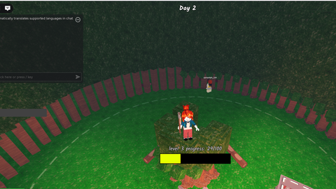 99 Nights in the Forest 🔦 | Infinite AutoSapling Created by Me — Roblox Scripts | ScriptBlox