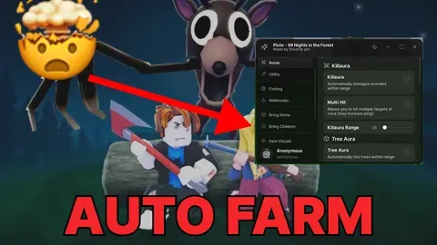 Universal Script 📌 | Thunder Hub — Roblox Scripts | ScriptBlox