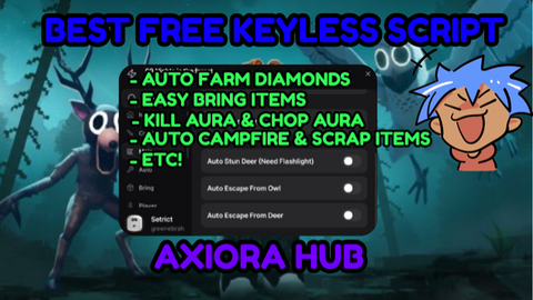 Universal Script 📌 | Get Some Gears — Roblox Scripts | ScriptBlox