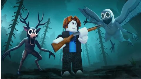 [🐇] 99 Nights in the Forest 🔦 | Drackesc Hub — Roblox Scripts | ScriptBlox