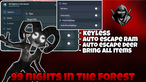 Universal Script 📌 | Troll menu — Roblox Scripts | ScriptBlox