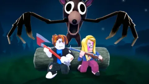 [ANARCHY GAME MODE] Hood Customs | db sniper — Roblox Scripts | ScriptBlox