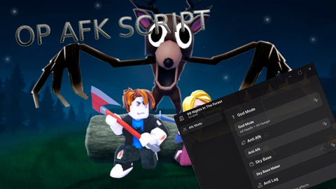 Universal Script 📌 | Selenix Animation Changer Fe — Roblox Scripts | ScriptBlox