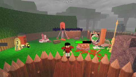 Project Lazarus: 💀 ZOMBIES 💀 | (open source) — Roblox Scripts | ScriptBlox