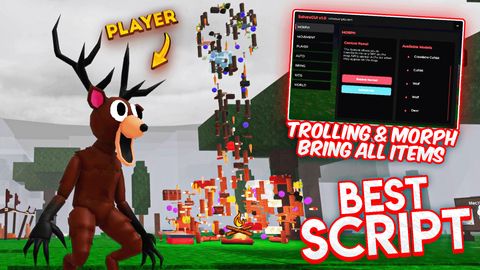 Counter Blox | simple rage script — Roblox Scripts | ScriptBlox
