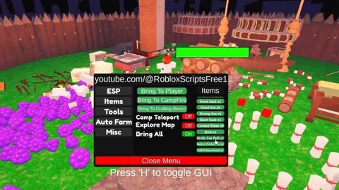 u/FreeRobloxScripts | ScriptBlox