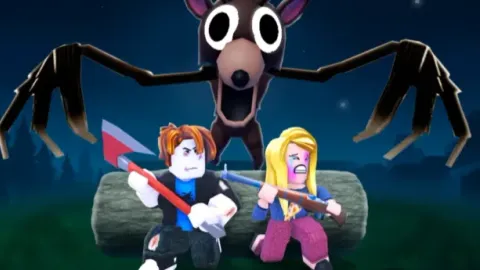 Universal Script 📌 | TsuoHub Hunty Zombie — Roblox Scripts | ScriptBlox