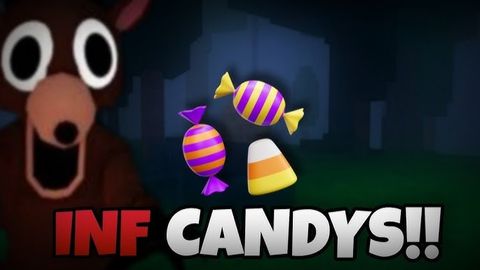 [🎄] 99 Nights in the Forest 🔦 | INFINITE CANDY — Roblox Scripts ...