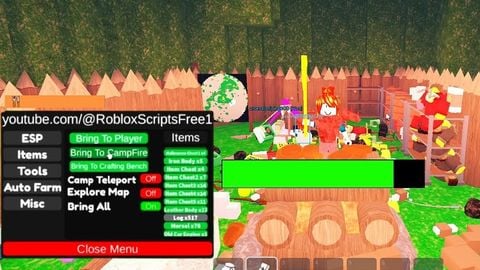 u/FreeRobloxScripts | ScriptBlox
