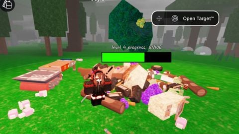 99 Nights in the Forest 🔦 | 99 Nights script — Roblox Scripts | ScriptBlox