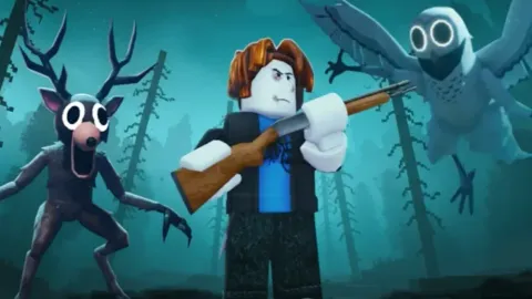 [🦇] 99 Nights in the Forest 🔦 | Free 99 nights script — Roblox Scripts ...