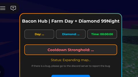 [💥] 99 Nights in the Forest 🔦 | Bacon Hub 99 night in the forest fram diamond day — Roblox ...