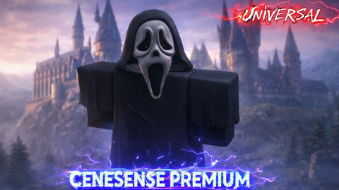 Universal Script 📌 | Goner — Roblox Scripts | ScriptBlox