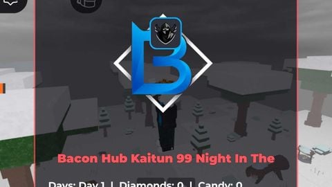 Forsaken | Fr0stByt3Z Hub — Roblox Scripts | ScriptBlox