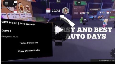 Universal Script 📌 | azuremodded dahood — Roblox Scripts | ScriptBlox