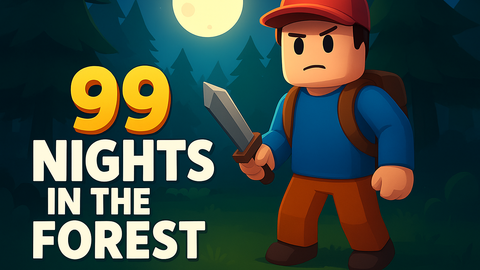 [💘] 99 Nights in the Forest 🔦 | 99Hub Chop Aura Kill Aura 99 Nights — Roblox Scripts | ScriptBlox