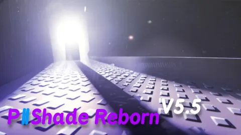 Universal Script 📌 | Pshade Reborn V5 5p — Roblox Scripts | ScriptBlox
