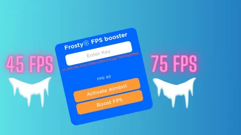 Universal Script 📌 | BEST EVER Fps booster — Roblox Scripts | ScriptBlox