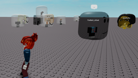 Universal Script 📌 | HItbox Head — Roblox Scripts | ScriptBlox