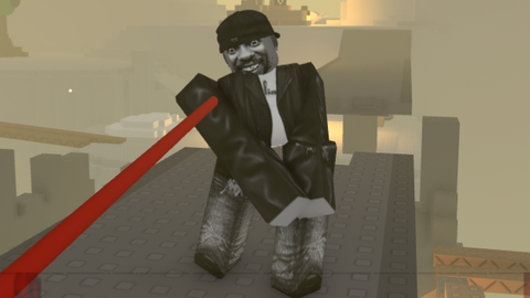 Universal Script 📌 | FE walk on walls — Roblox Scripts | ScriptBlox