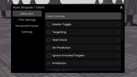 Universal Script 📌 | Fly gui v3 — Roblox Scripts | ScriptBlox