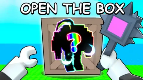 Unbox a Brainrot 📦 | Silent Scripts No Key — Roblox Scripts | ScriptBlox