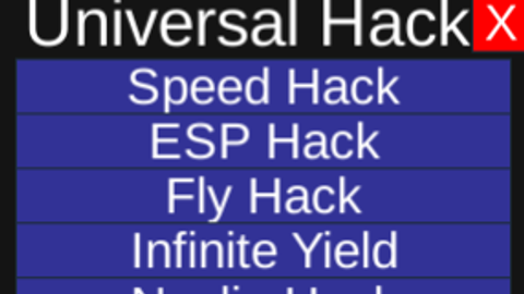 Universal Script 📌 | Universal Commands — Roblox Scripts | ScriptBlox