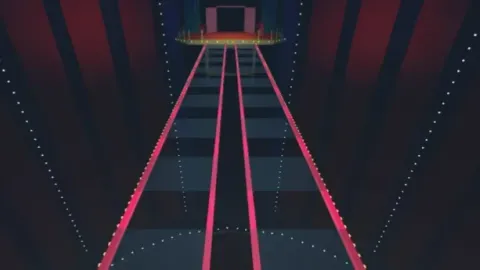 The Glass Bridge | View Correct — Roblox Scripts | ScriptBlox