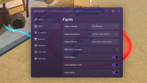 BlockSpin 🔪 | Syllinse BloxSpin — Roblox Scripts | ScriptBlox