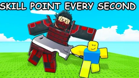 [UPD] Be a Ninja | Be ninja Inf Points Inf damage — Roblox Scripts | ScriptBlox