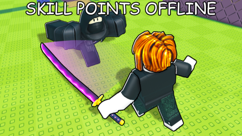 Universal Script 📌 | 99 NIGHTS AND DEAD RAILS — Roblox Scripts | ScriptBlox