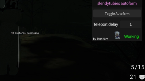 Universal Script 📌 | Invisible Fly Fling GUI — Roblox Scripts | ScriptBlox