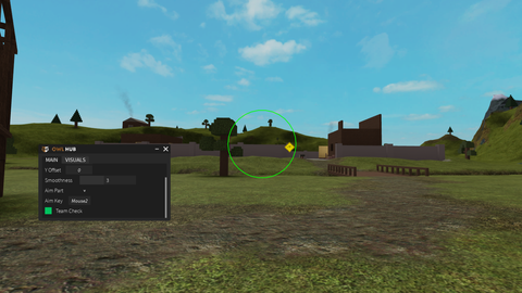 Universal Script 📌 | Owl Hab — Roblox Scripts | ScriptBlox