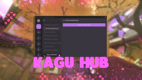 Universal Script 📌 | KAGU HUB 100 GAMES 150 SCRIPTS — Roblox Scripts | ScriptBlox
